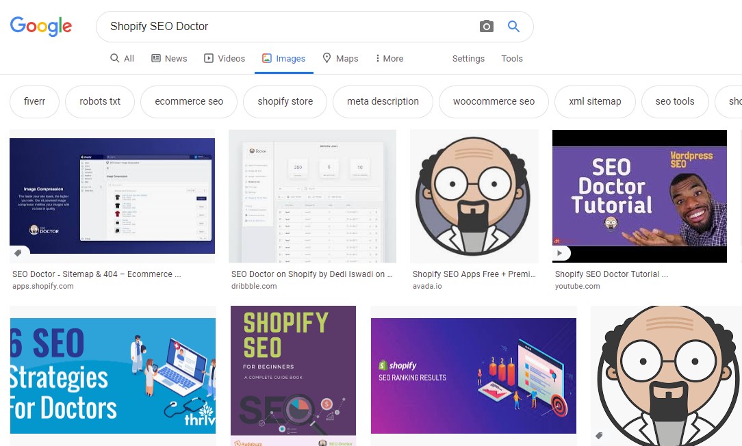 How to Optimize Image Alt Text and Image Name – SEO Doctor Blog